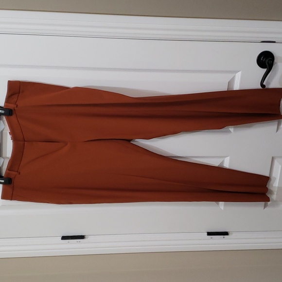 Alex Marie | Pants & Jumpsuits | Alex Marie Womens Pants Size 8 Ginger ...